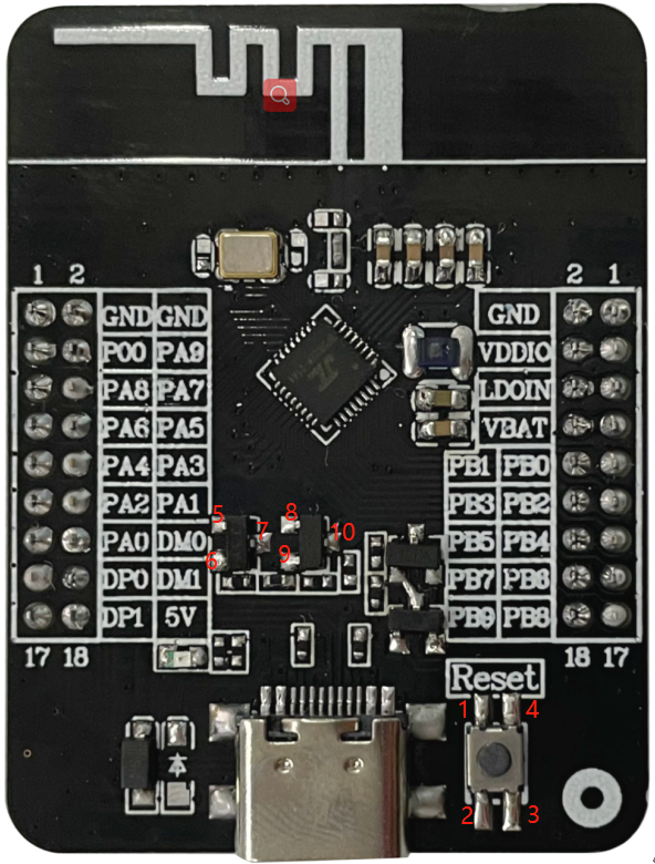 硬件设计问题 — JL Project Documentation